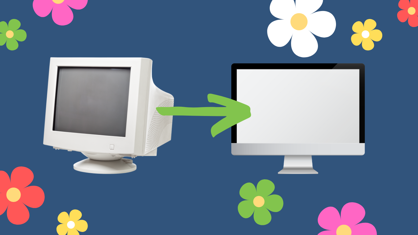 Spring Cleaning...Your IT! - Twin Oaks Tech